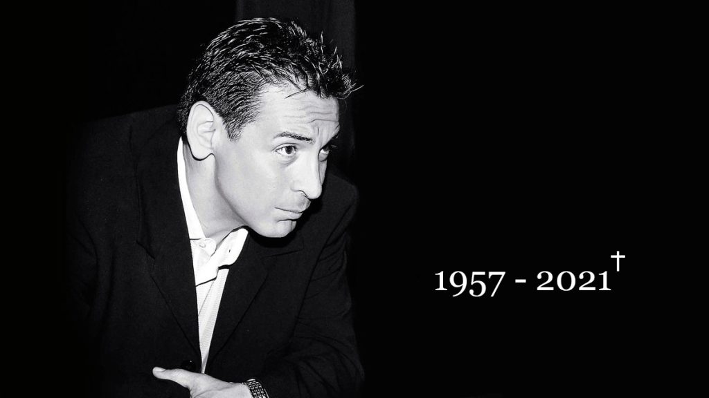 Jimmy Gamonet: el ballet peruano de luto por su muerte - Artesala Cultural